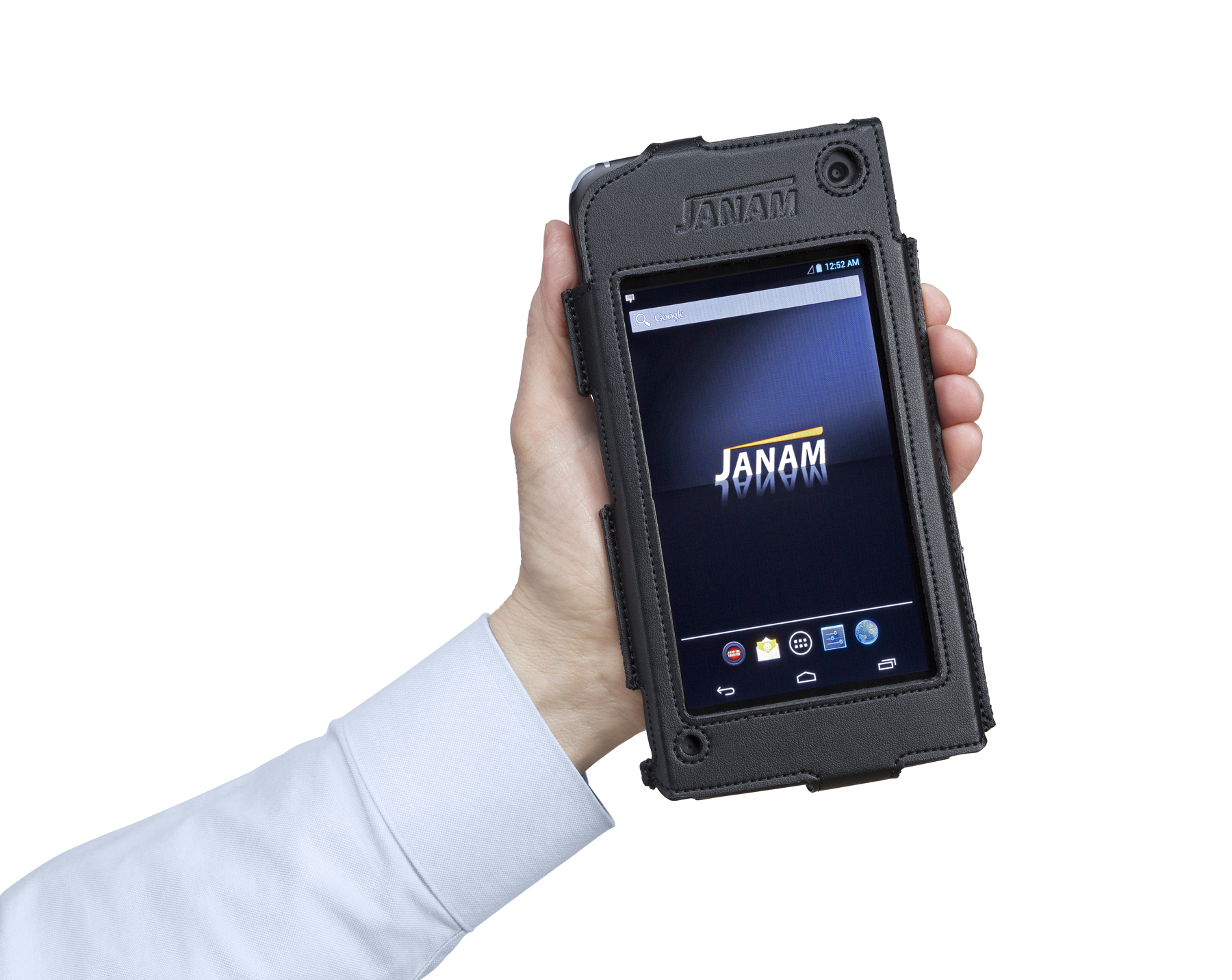 XT1 | Rugged Tablet | Janam Technologies